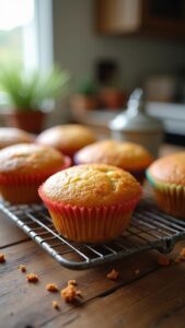Cupcake Base Recipe – Hearty Mom Recipes